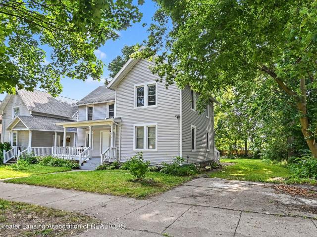 1216 N Capitol Avenue
