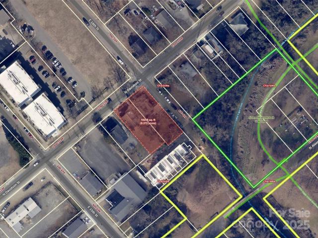 1216 N Davidson St, Charlotte, NC 28206 | MLS #4330 | Compass