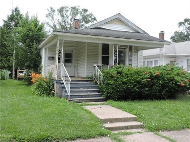 1216 N Franklin St, Danville, IL 61832