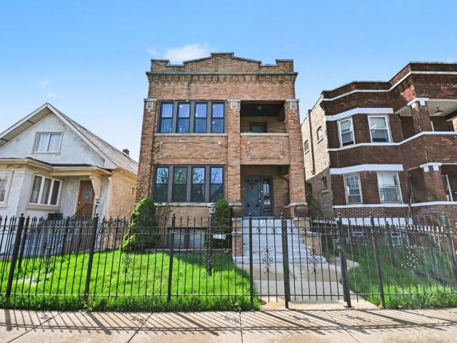 1216 N Mason Ave, Chicago, IL 60651 | MLS #12618 | Compass