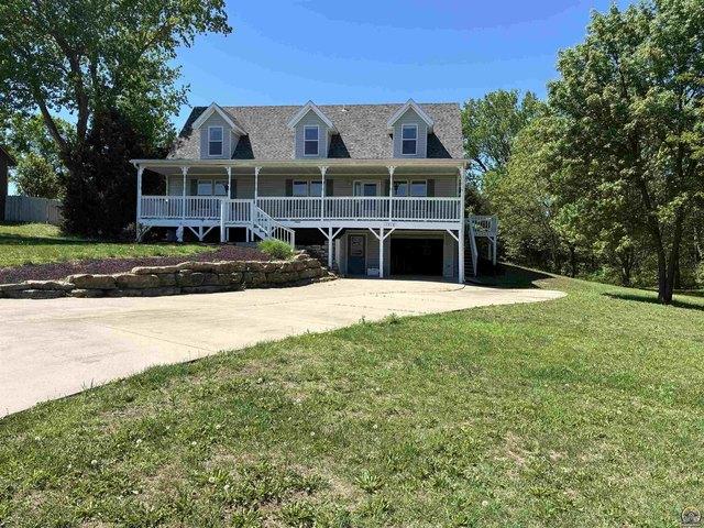 1216 N Seminole Dr, Saint Marys, KS 66536
