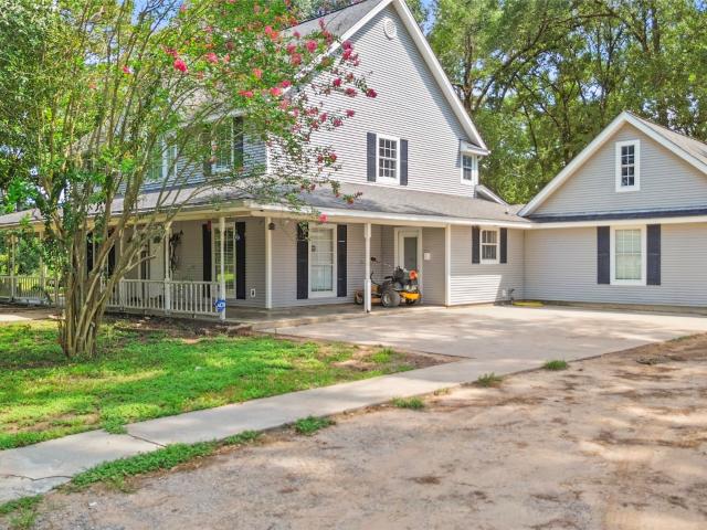 1216 N Walker Rd, Cleveland, TX 77328 | MLS #73166