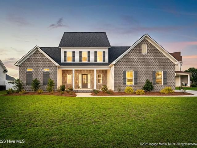 1216 Abby Dr, Greenville, NC 27834
