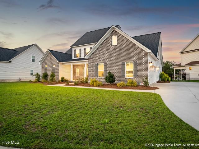 1216 Abby Drive