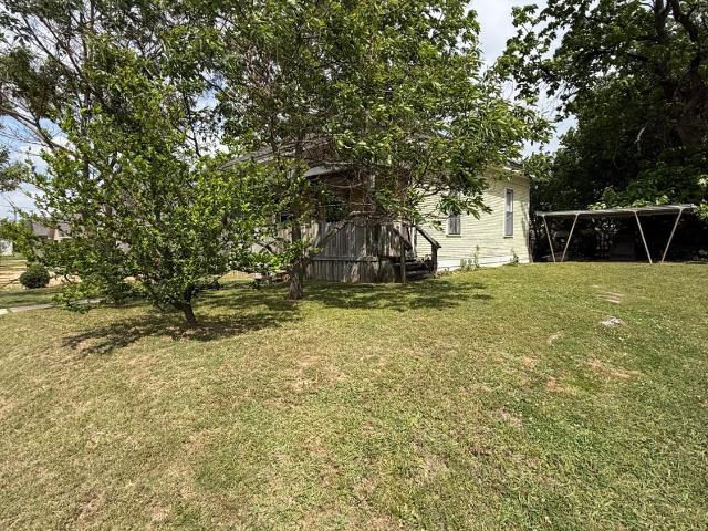 1216 Aggie Road
