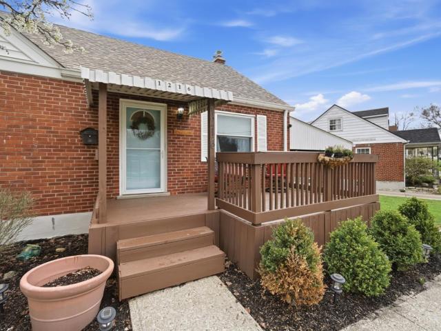 1216 Alwil Drive