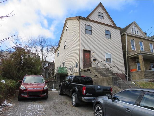 1216 Amanda St, Pittsburgh, PA 15210 | MLS #1733