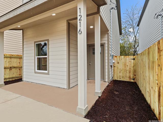 1216 Aransas Ave, San Antonio, TX 78210 | MLS #1929