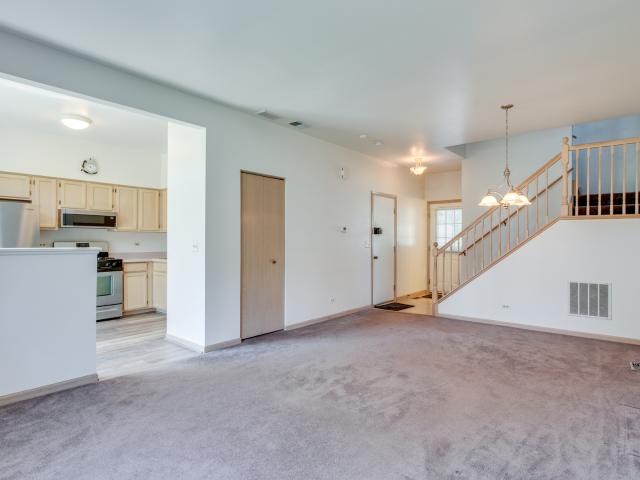 1216 Arapaho Court # 1216