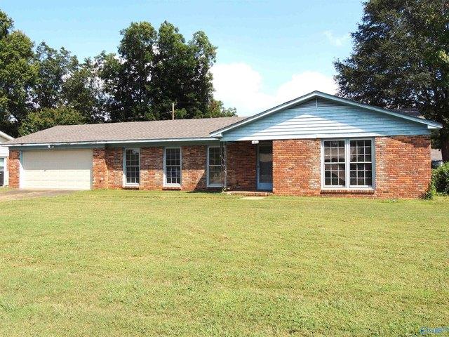 1216 Arbor Ave SW, Decatur, AL 35601