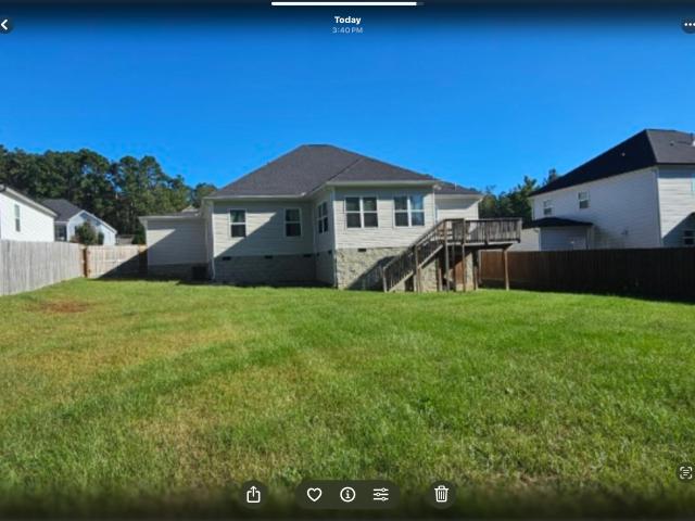 1216 Bubbling Springs Drive