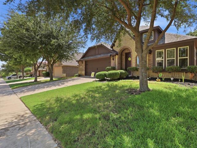 1216 Barberry Drive
