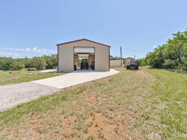 1216 Big Sandy Rd, Bellevue, TX 76228 | MLS #20950
