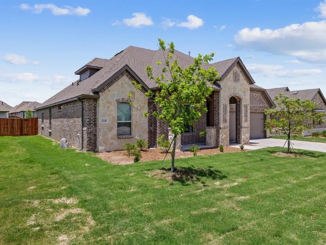 1216 Blanco Trail