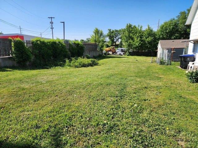 1216 Blk 2 W Market Lot Cranmers Add Bloomington St Lot 8, Bloomington, IL 61701
