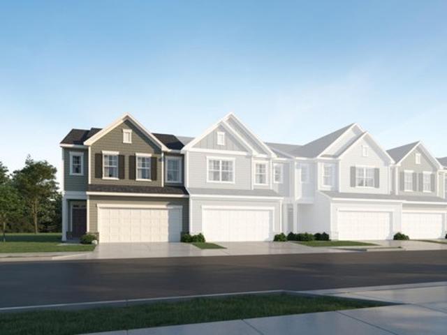 1216 Blue Dasher Ln, Rolesville, NC 27587