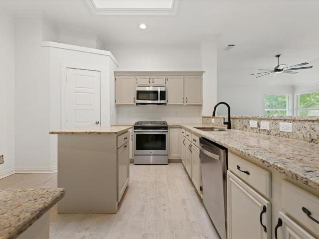 1216 Bold Forbes Drive