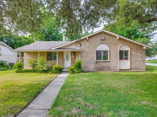 1216 Briarcove Dr, Richardson, TX 75081