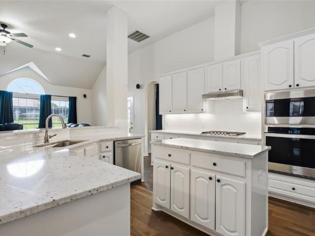 1216 Bridle Latch Drive