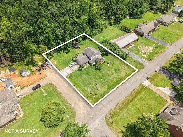 1216 Bridle Path, Corinth, MS 38834