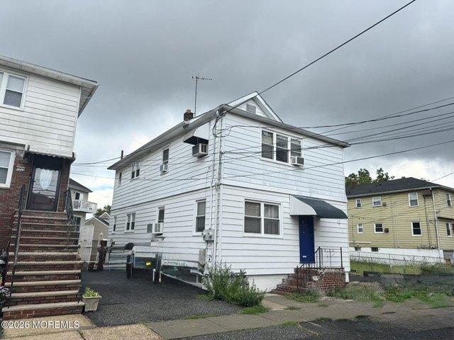 1216 Broadway Unit 2, Hillside, NJ 07205