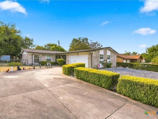 1216 Chippendale Dr, Killeen, TX 76549