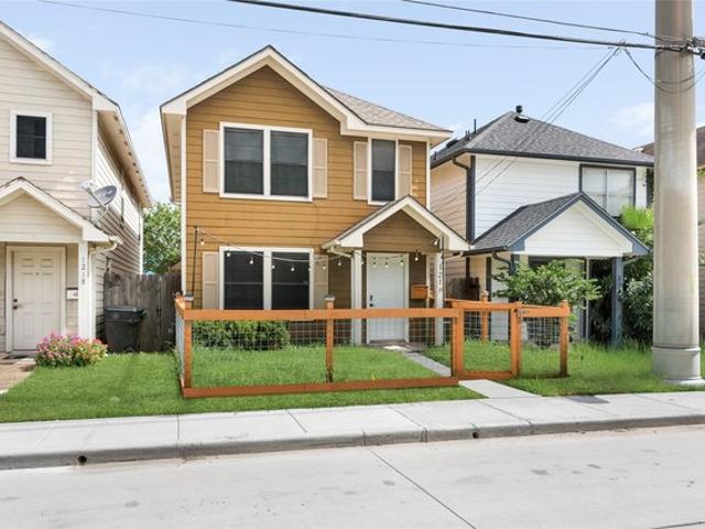 1216 Cleveland St, Houston, TX 77019
