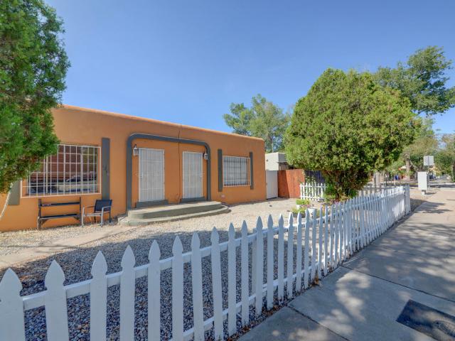 1216 Coal Avenue SW