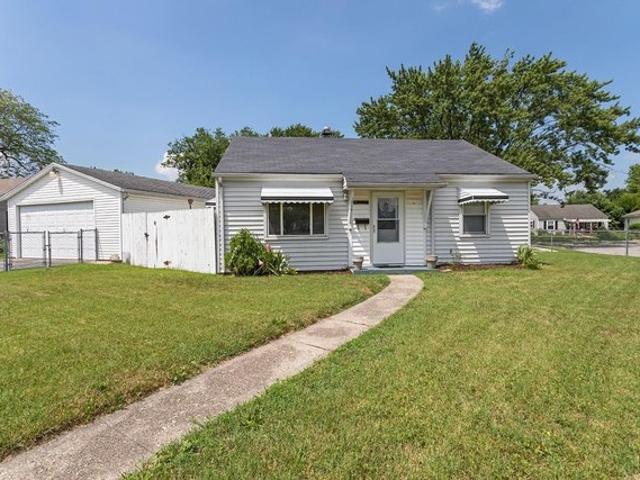 1216 Columbus Blvd, Kokomo, IN 46901