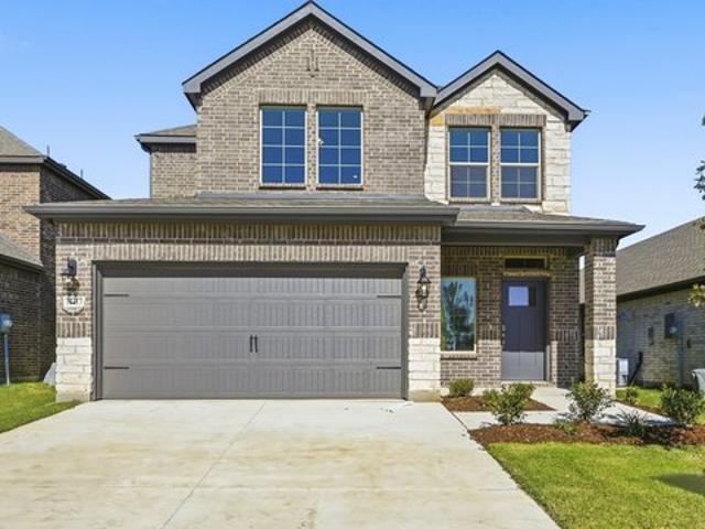 1216 Crookpost Dr, Princeton, TX 75407