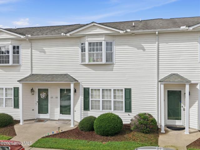 1216 Cross Creek Circle # X6