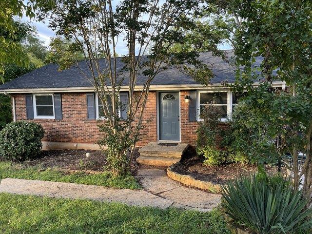 1216 Dandridge Dr, Lynchburg, VA 24501