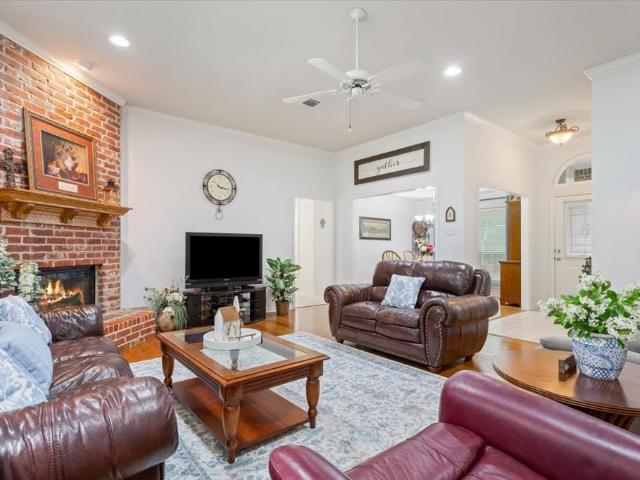 1216 Darbyton Drive