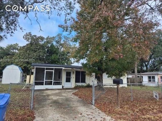1216 Deneece Ter, Daytona Beach, FL