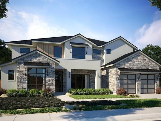 1216 Eternity Ter, Austin, TX 78746