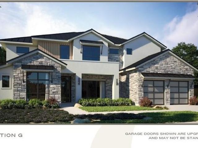 1216 Eternity Ter, Austin, TX 78746