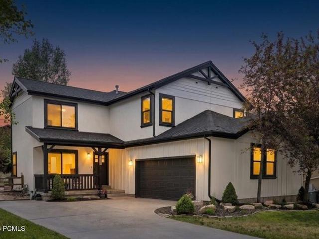 1216 E Foxcrest Dr, Park City, UT 84098