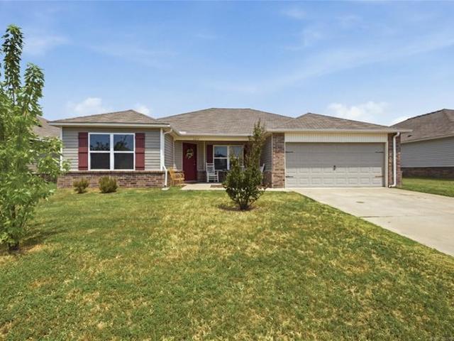 1216 E Richmond St, Broken Arrow, OK 74012