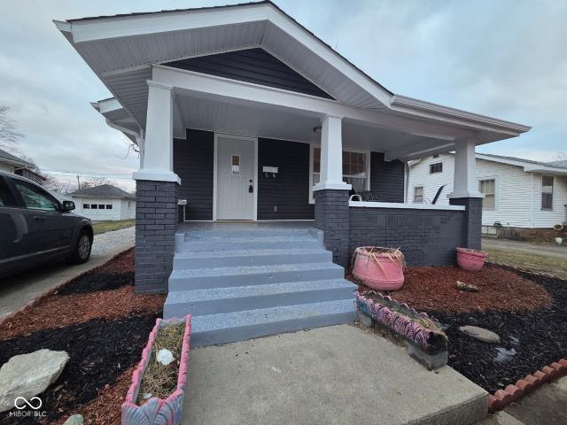 1216 Elm Street