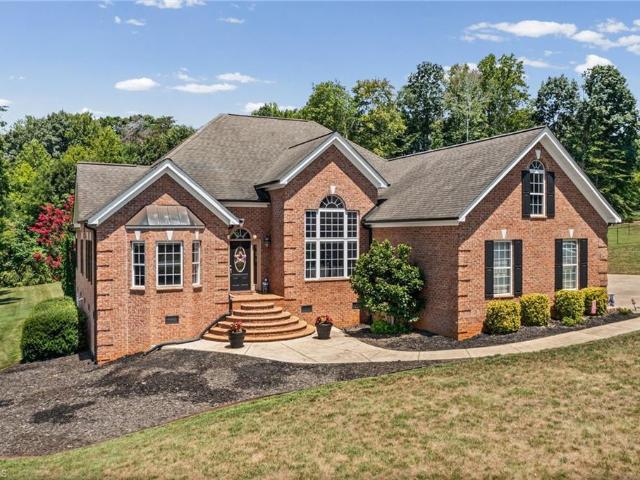 1216 Fairway Drive