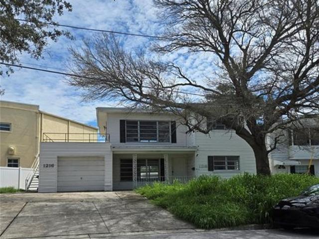 1216 Franklin Cir, Clearwater, FL 33756