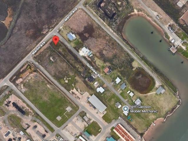 1216 Gulfview Lane