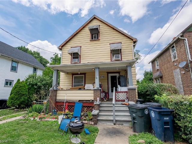1216 Girard Street