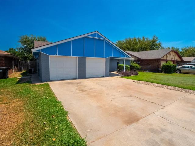 1216 Glenwood Drive