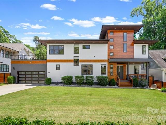 1216 Goodwin Ave, Charlotte, NC 28205