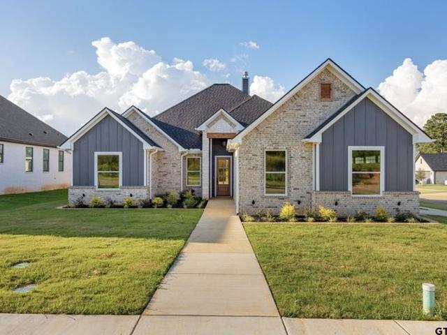 1216 Golden Eagle Way, Whitehouse, TX 75791