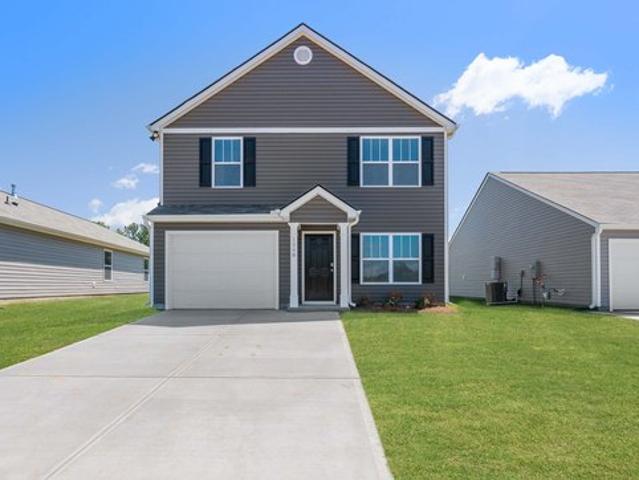 1216 Golf Dr, Roebuck, SC 29376
