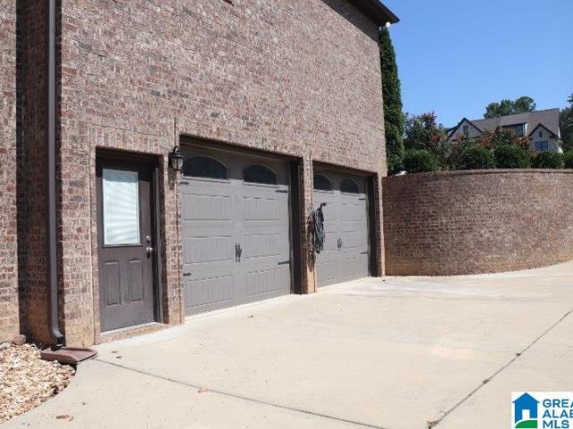1216 Grande View Lane