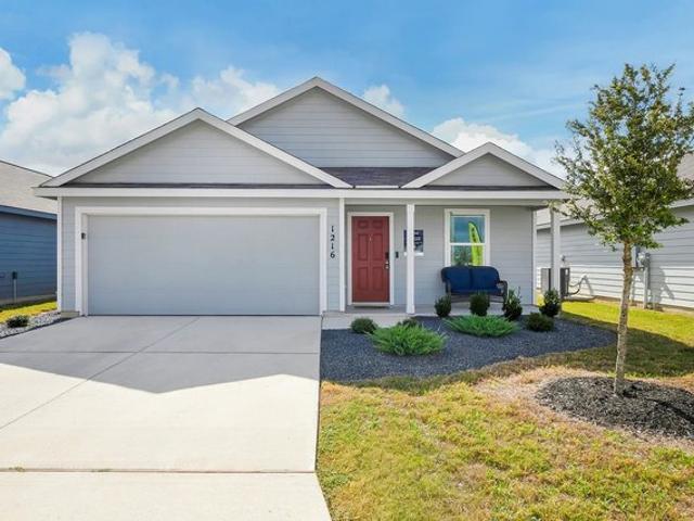 1216 Grace Park Rd, New Braunfels, TX 78130