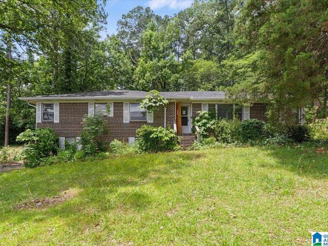 1216 Huffman Road